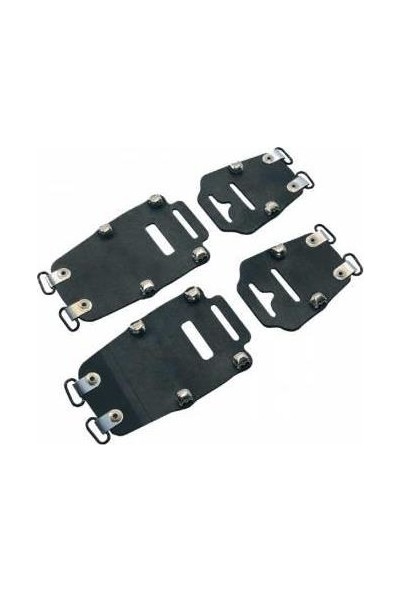 Kong Antibot Krampon Altlığı