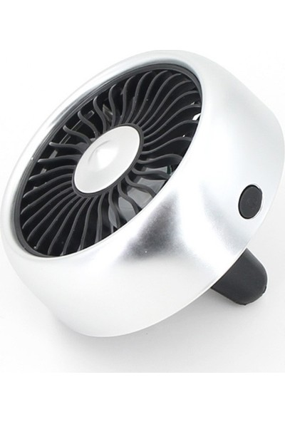 Ally F101 Air Went Araç Havalandırma Mini Fan Vantilatör Ally F101 Air Went Araç Havalandırma Mini Fan Vantilatör