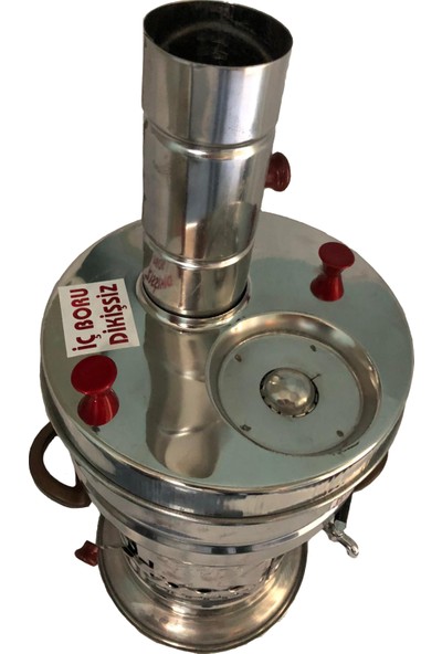 Yakut Herkül Semaver Yakut Herkül Semaver