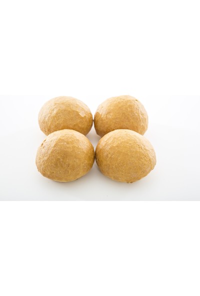 Mayalı Hane Düşük Proteinli Hamburger Ekmeği 4 x 75 gr Mayalı Hane Düşük Proteinli Hamburger Ekmeği 4 x 75 gr