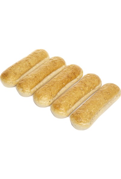 Mayalı Hane Glutensiz Sandviç Ekmeği 5x75 gr