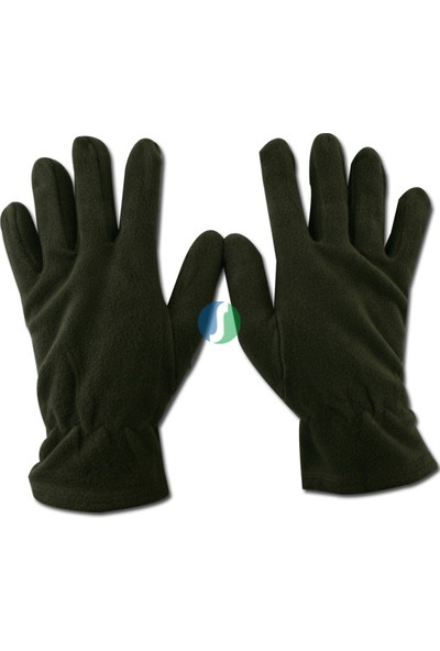 BLN.001 Polar Eldiven Haki