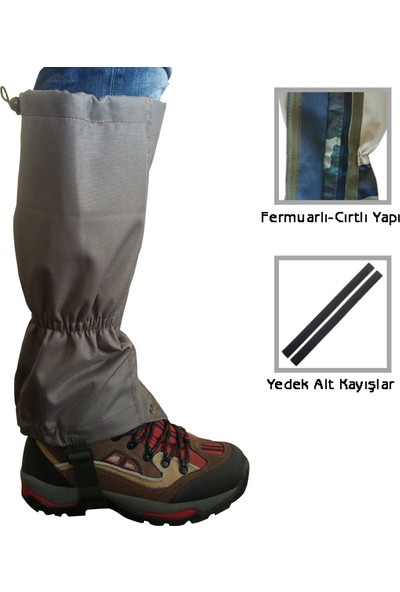 HH02212 Savage Alyans Gri Tozluk HH02212 Savage Alyans Gri Tozluk