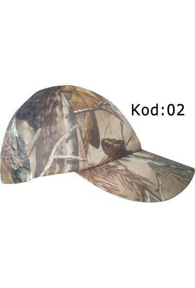 HS-11141 Desenli Şapka Kod:02 HS-11141 Desenli Şapka Kod:02