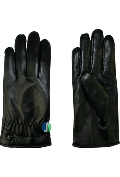 HS-8781 Deri Kışlık Eldiven