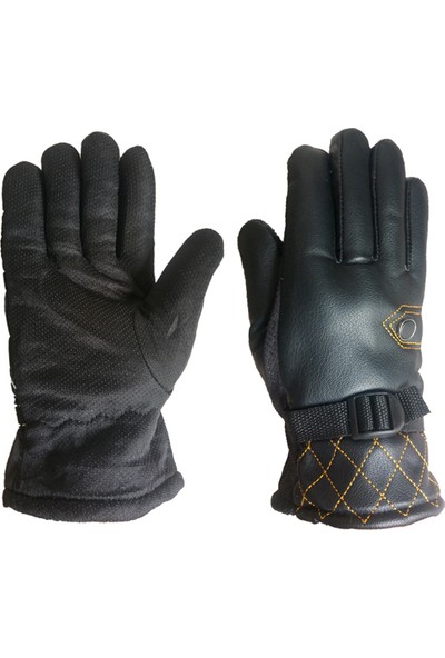 HS-9890 Deri Eldiven HS-9890 Deri Eldiven