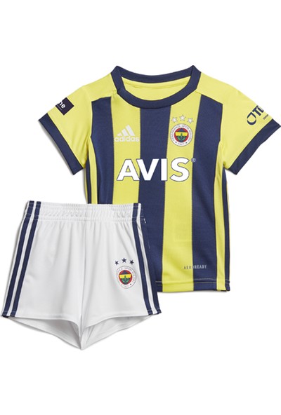 Fenerium Fb 20 Çubuklu Baby Set