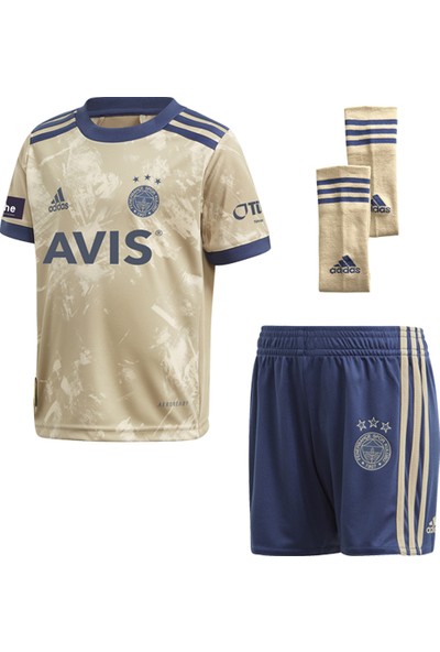 Fenerium Fb 20 Gold Mini Set