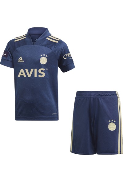 Fenerium Fb 20 Lacivert Mini Set