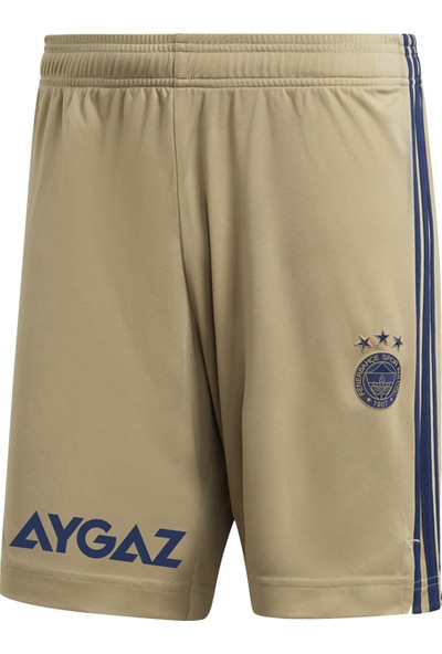 Fenerium Fb 20 Gold Jr Maç Şort