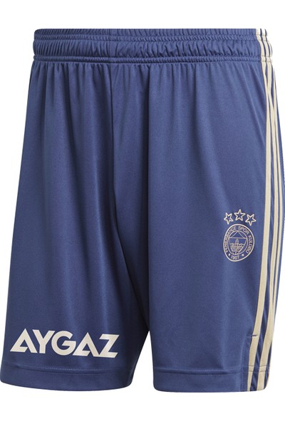 Fenerium Fb 20 (G) Lacivert - Gold Jr Maç Şort