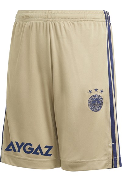 Fenerium Fb 20 Gold Maç Şort