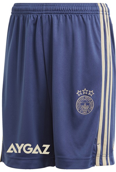 Fenerium Fb 20 (G) Lacivert - Gold Maç Şort