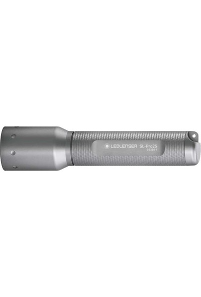 Led Lenser Sl Pro 25 El Feneri Led Lenser Sl Pro 25 El Feneri