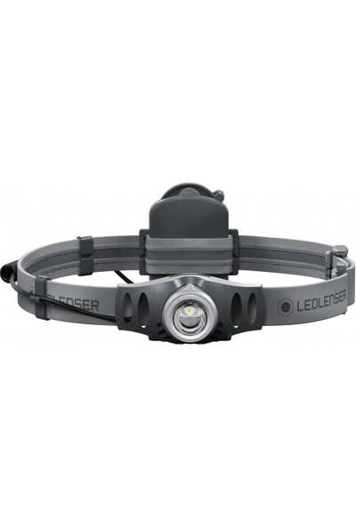 Led Lenser SH-Pro100 100 Lümen Kafa Feneri Led Lenser SH-Pro100 100 Lümen Kafa Feneri