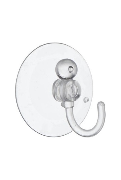 Buket Vantuz Küçük Boy 10'lu