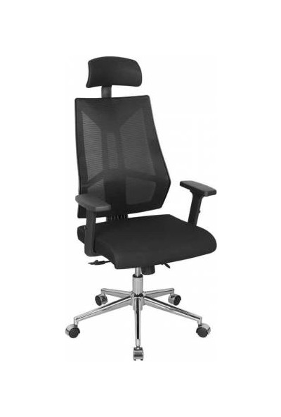 Herkese Mobilya Londra Fileli Müdür Koltuğu