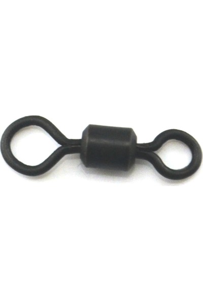 Olta Reyonu Bilyalı Fırdöndü No: 2 100 Adet Olta Reyonu Bilyalı Fırdöndü No: 2 100 Adet