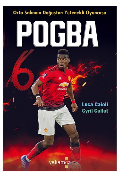 Pogba - Luca Caioli -Cyril Collot Pogba - Luca Caioli -Cyril Collot