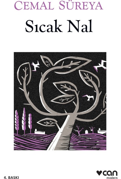 Sıcak Nal - Cemal Süreya