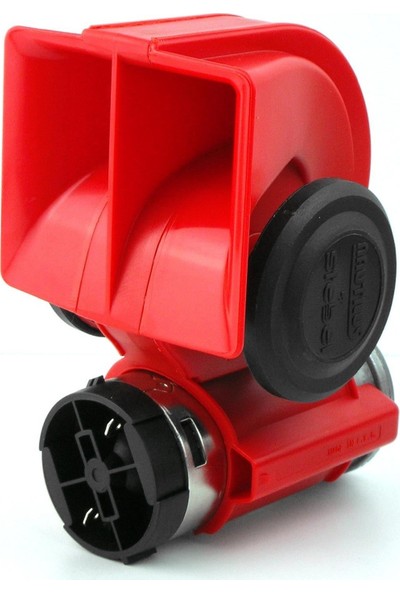 Carub F1 Ferrari Kornası ST-1021