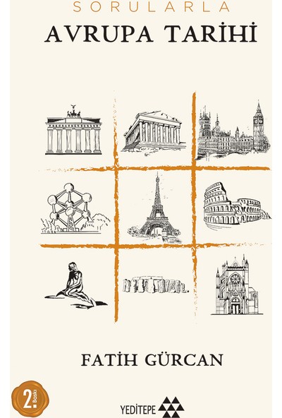 Sorularla Avrupa Tarihi