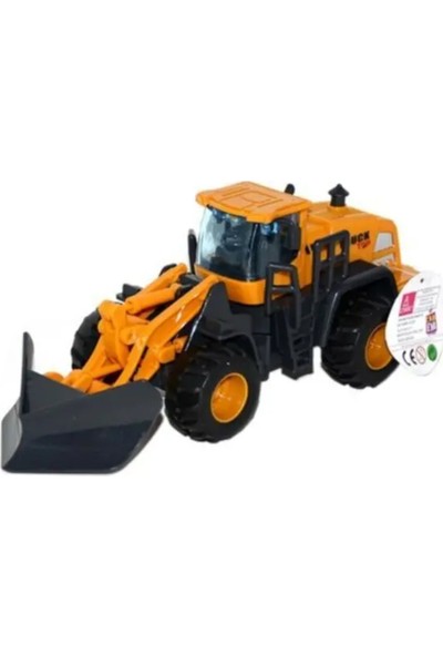 Birlik Metal Sürtmeli Dozer Birlik Metal Sürtmeli Dozer