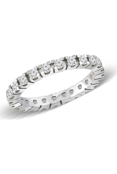 Venta Pırlanta 0,32 Karat Tamtur Pırlanta Yüzük Venta Pırlanta 0,32 Karat Tamtur Pırlanta Yüzük