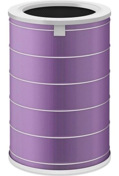 Xiaomi Mi Smart Air Purifier 1 Uyumlu Akıllı Hava Temizleyici Antibacterial Filtre (%100 İthal A+ Kalite) Xiaomi Mi Smart Air Purifier 1 Uyumlu Akıllı Hava Temizleyici Antibacterial Filtre (%100 İthal A+ Kalite)