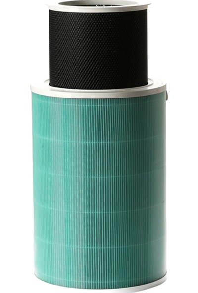 Xiaomi Mi Smart Air Purifier 2 Uyumlu Akıllı Hava Temizleyici Anti Formaldehyde Filtre (%100 İthal A+ Kalite) Xiaomi Mi Smart Air Purifier 2 Uyumlu Akıllı Hava Temizleyici Anti Formaldehyde Filtre (%100 İthal A+ Kalite)