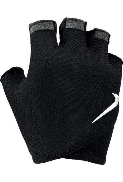 Nike N0002557 - 010 Essential Kadın Fitness Eldiveni Nike N0002557 - 010 Essential Kadın Fitness Eldiveni
