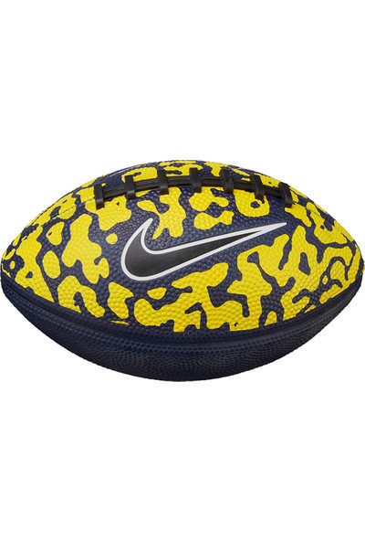 Nike N0000145 - 949 Spin 5 No Amerikan Futbolu Topu