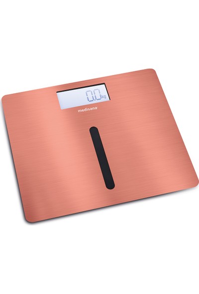 Medisana 48461 Gold Inox Baskül
