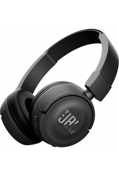 JBL T460BT Kulaküstü Kablosuz Kulaklık - Siyah