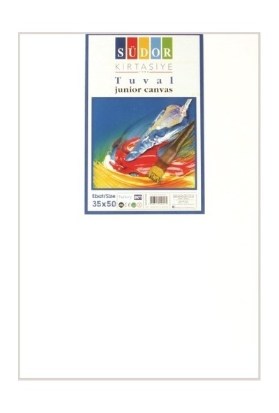 SÜDOR MYDİDO TUVAL 35X50 MYT3550 SÜDOR MYDİDO TUVAL 35X50 MYT3550