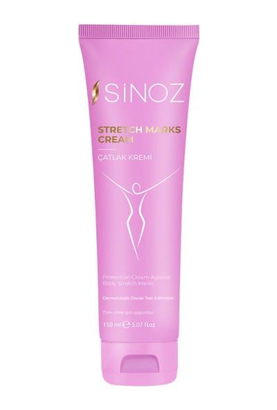 Sinoz Çatlak Kremi