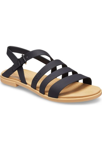 Crocs 206107-00W Tulum Sandal Sandalet Terlik