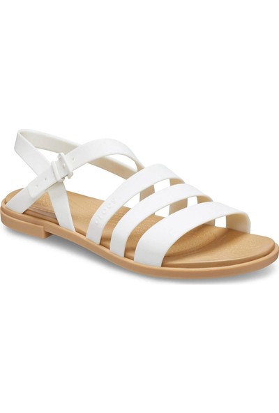 Crocs 206107-1CQ Tulum Sandal Sandalet Terlik