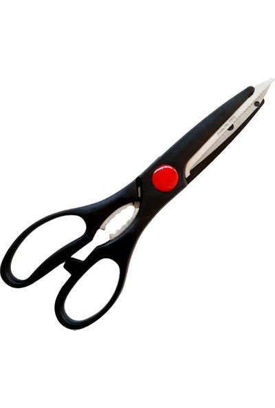 Hotyes Mutfak Tavuk Makası