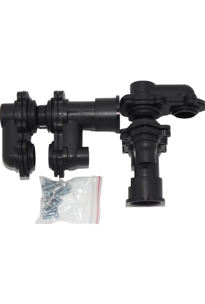 Demirdöküm Kalisto Tamir Takımı Komple Takım Demirdöküm Kalisto Tamir Takımı Komple Takım