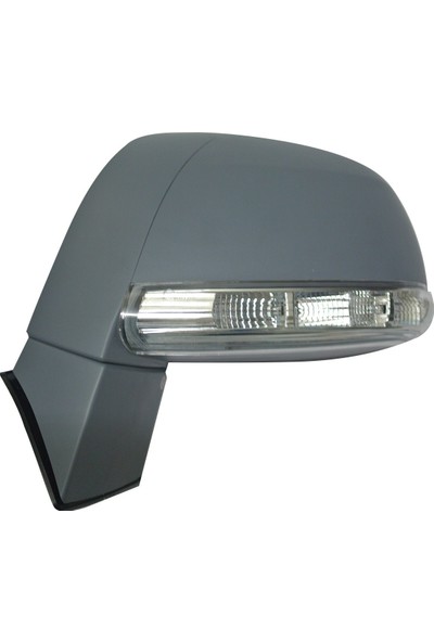 Art Chevrolet Captiva | 2006 - 2014 Sol Dikiz Aynası Art Chevrolet Captiva | 2006 - 2014 Sol Dikiz Aynası
