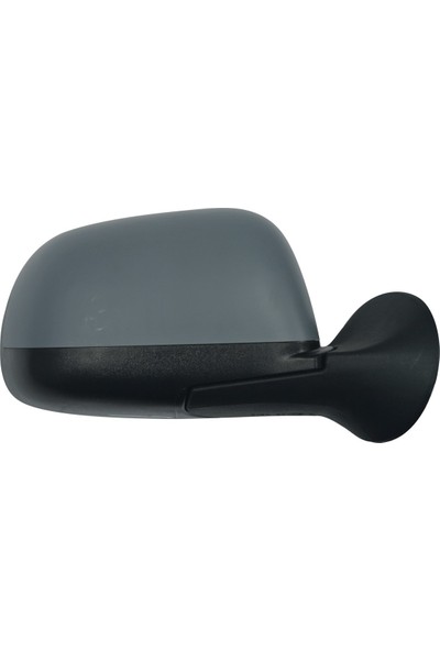 Art Dacia Duster 2010 - 2012 Sağ Dikiz Aynası