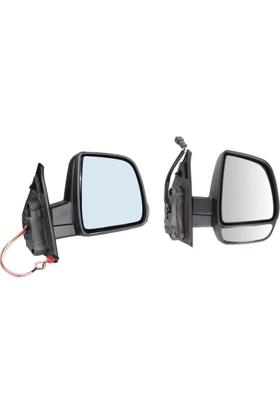 Art Fiat Doblo | 2010 ve Sonrası Elektrikli Sağ Dikiz Aynası Art Fiat Doblo | 2010 ve Sonrası Elektrikli Sağ Dikiz Aynası