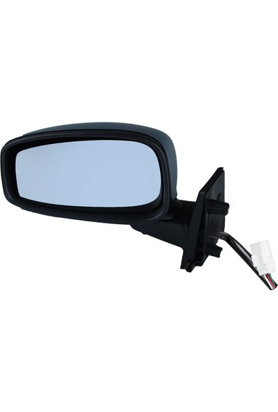 Art Fiat Idea 2003- 2008 Elektrikli Sol Dikiz Aynası