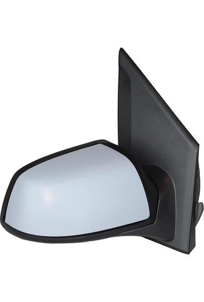 Art Ford Fiesta 2005 - 2008 Elektrikli ve Astarlı Sağ Dikiz Aynası
