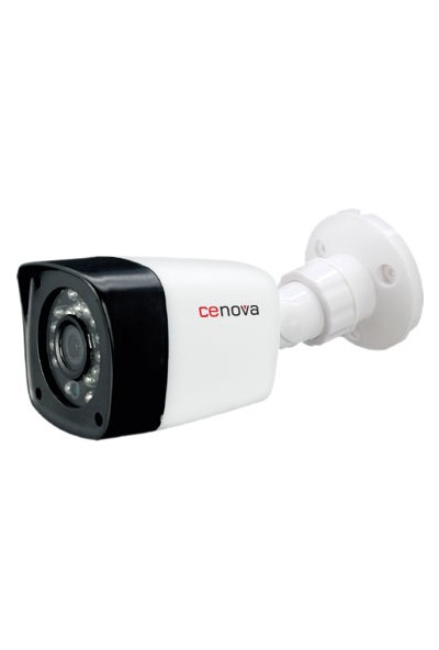 Cenova 2 Mp Ahd Güvenlik Kamerası CN-2021 Cenova 2 Mp Ahd Güvenlik Kamerası CN-2021