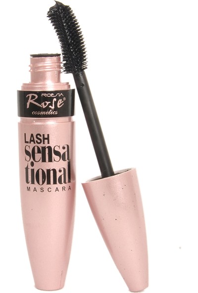 Rose Sensational Mascara