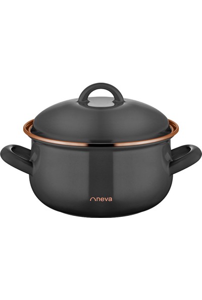 Neva N2888 Sweet Premium Bitter Emaye Yoğurt Tenceresi Neva N2888 Sweet Premium Bitter Emaye Yoğurt Tenceresi