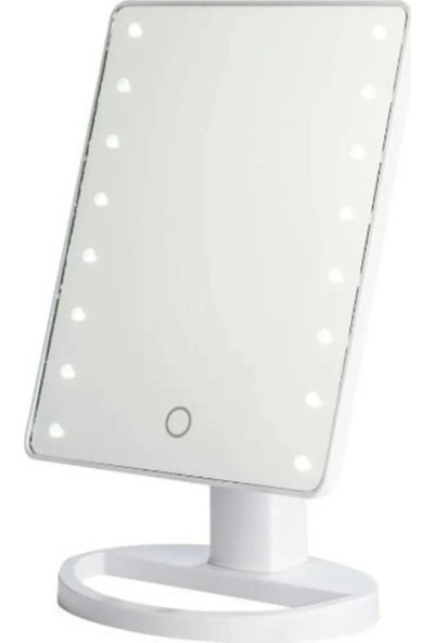 Urban Mood LED Işıklı Makyaj Aynası