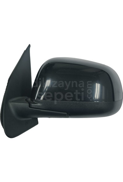 Art Nissan Micra | 2010 - 2017 Sol Dikiz Aynası